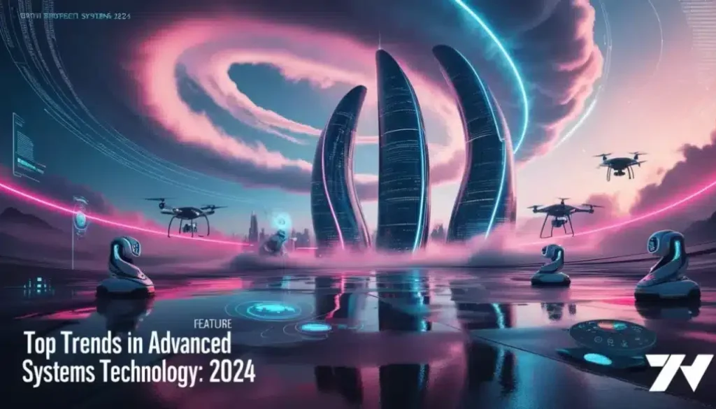 Top Trends in Advance Systems Technology for 2025